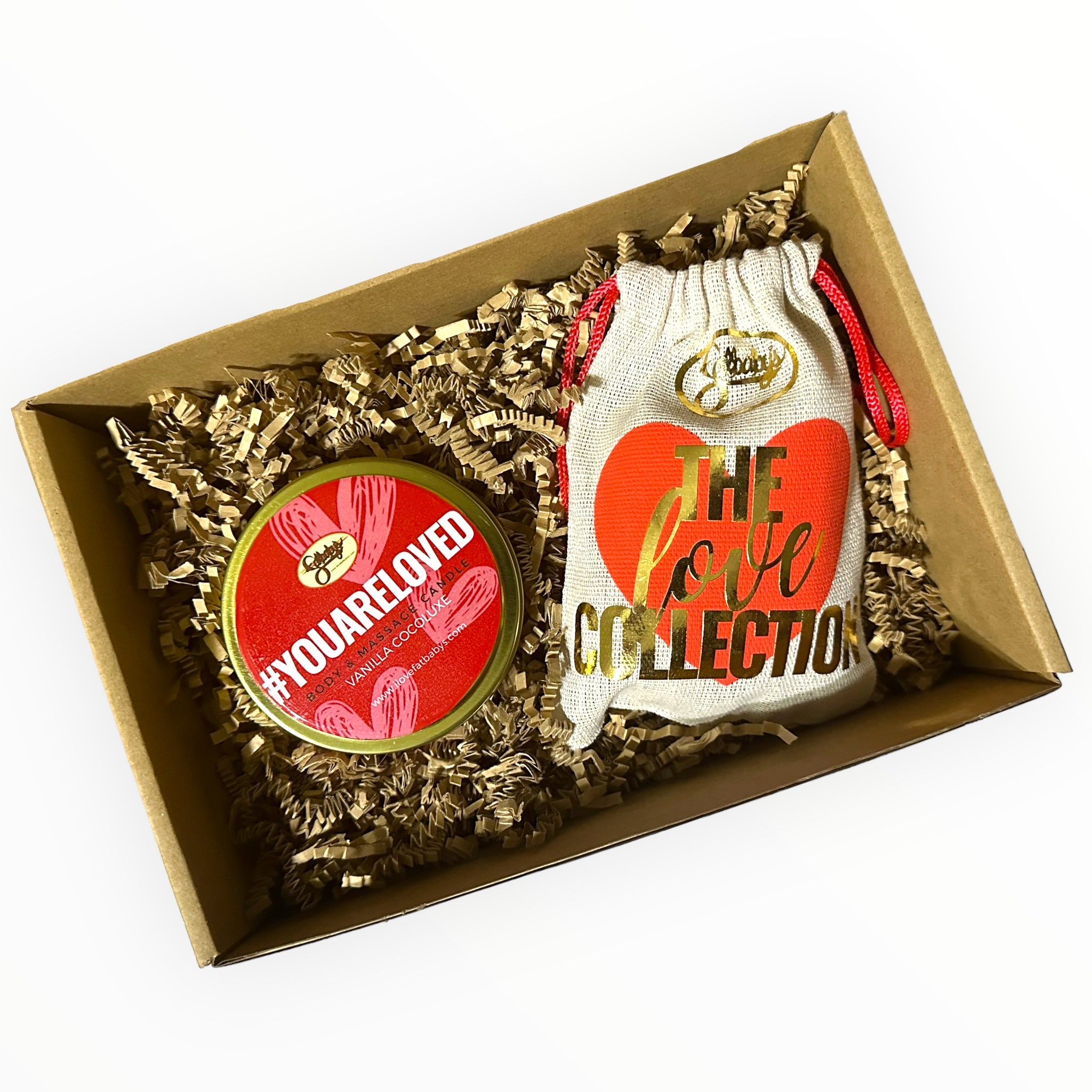 Love Bomb Gift Set – Fatbaby’s